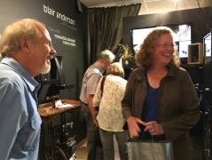 Featuring Alan Darby